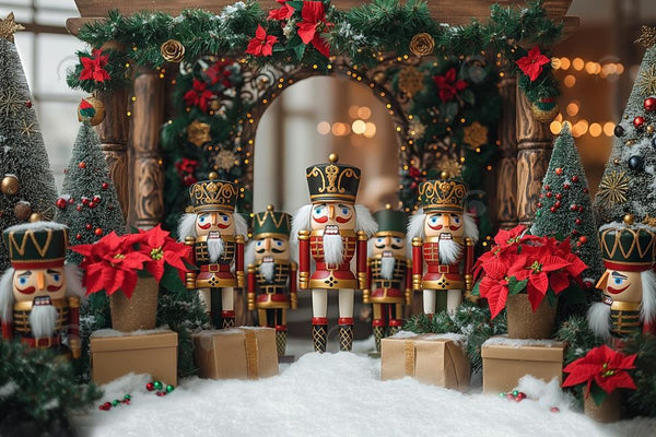 nutcracker wallpaper hd