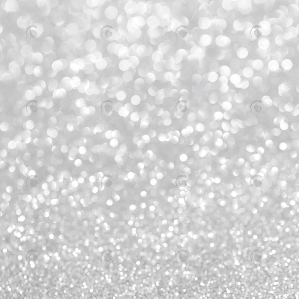 Allenjoy Silver Bokeh Spots Photography Backdrop Gbsx-00487 – Allenjoy ...