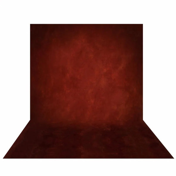 Allenjoy Red Abstract Old Master Backdrop – Allenjoy Studio