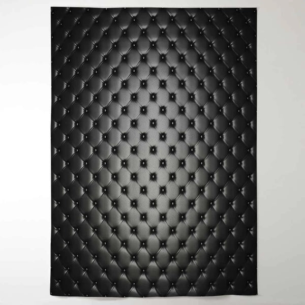 Allenjoy Polyester Backdrop Tufted Retro Style Soft Weave Fabric Furni ...