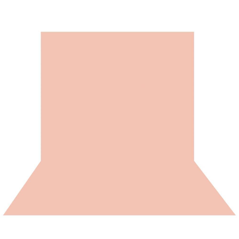 Allenjoy Solid Peach Potrait Backdrop for Photography – Allenjoy Studio