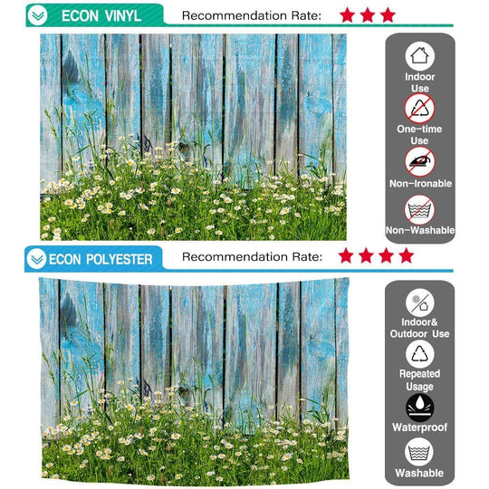 Photo Backdrops – Allenjoy Studio
